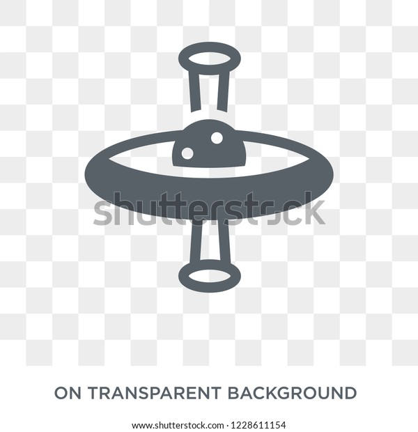 Quasar Icon Quasar Design Concept Astronomy Stock Vector (Royalty Free ...