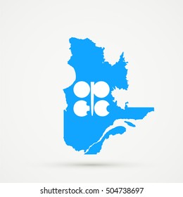206 Opec flag Stock Vectors, Images & Vector Art | Shutterstock