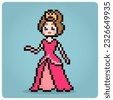 23+ Thousand Pixel Girl Royalty-Free Images, Stock Photos & Pictures ...