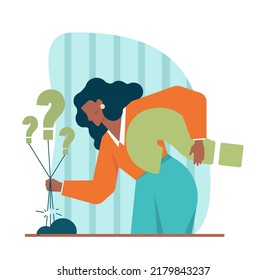 6,856 Customer doubting Images, Stock Photos & Vectors | Shutterstock