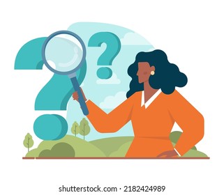 2,302 Customer confused Stock Vectors, Images & Vector Art | Shutterstock