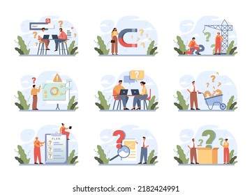 6,856 Customer doubting Images, Stock Photos & Vectors | Shutterstock