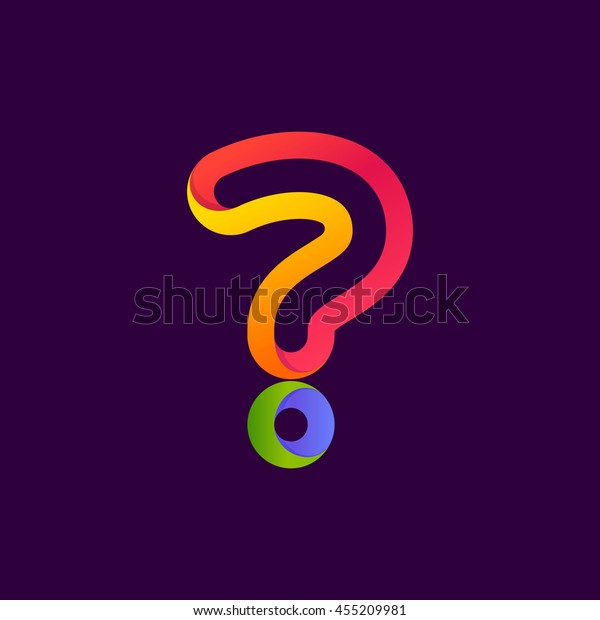 2,817 Rainbow question mark 이미지, 스톡 사진 및 벡터 | Shutterstock