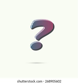952 Cyan question mark Images, Stock Photos & Vectors | Shutterstock