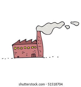 1,751 Cartoon Old Factory Images, Stock Photos & Vectors | Shutterstock