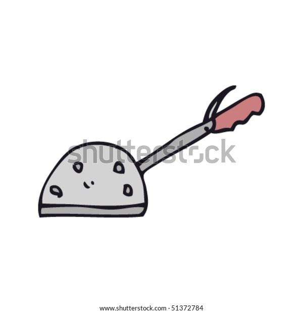 Quirky Drawing Lever Stock Vector (Royalty Free) 51372784 | Shutterstock
