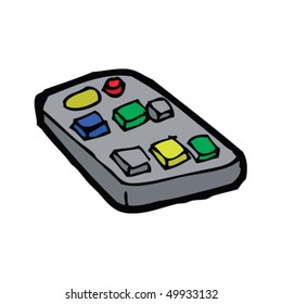 2,209 Remote control sketch Images, Stock Photos & Vectors | Shutterstock