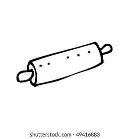 9,528 Rolling pin drawing Images, Stock Photos & Vectors | Shutterstock