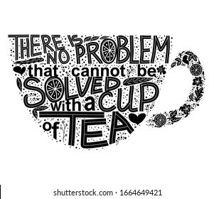 12,908 Tea Fonts Images, Stock Photos & Vectors | Shutterstock