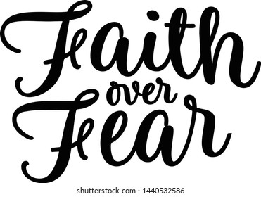 Quotes Lettering Vector Template Motivation Font Stock Vector (Royalty ...