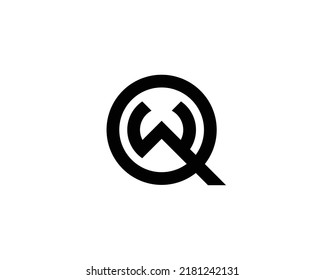 1,106 Wq logo Images, Stock Photos & Vectors | Shutterstock