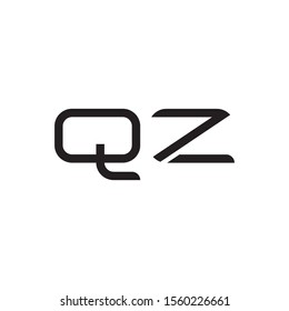 Gkj Monogram Vector Logo Combining Letters Stock Vector (Royalty Free ...