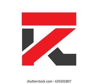 R 7 Logo Stock Vector (Royalty Free) 635501816 | Shutterstock