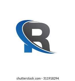 57,035 Blue swoosh logo Images, Stock Photos & Vectors | Shutterstock