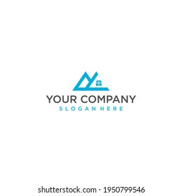 R Construction Logo Design Icon Stock Vector (Royalty Free) 1950799546 ...