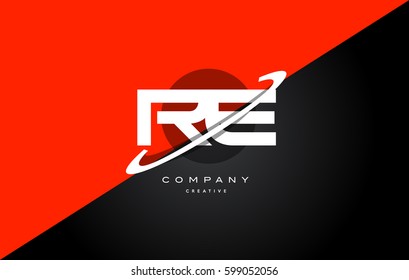 7,019 Re Logo Images, Stock Photos & Vectors | Shutterstock