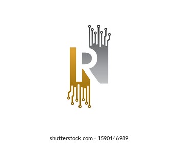 122 R Cable Logo Images, Stock Photos & Vectors | Shutterstock