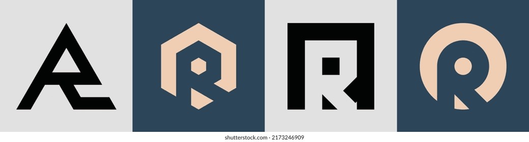 10,700 R name logos Images, Stock Photos & Vectors | Shutterstock