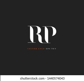 341 R p royal logo Images, Stock Photos & Vectors | Shutterstock