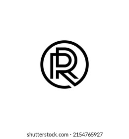 726 Rr circle logo Images, Stock Photos & Vectors | Shutterstock