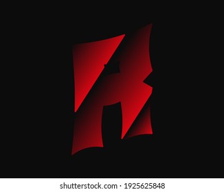 422 Scary letter r Images, Stock Photos & Vectors | Shutterstock