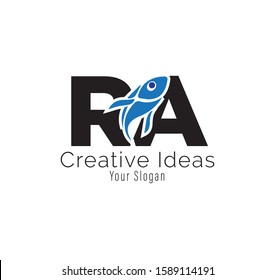 11 imágenes de Ra fish logo - Imágenes, fotos y vectores de stock ...