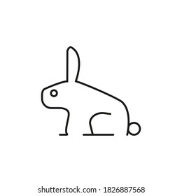 Jackrabbit Stock Vectors, Images & Vector Art | Shutterstock