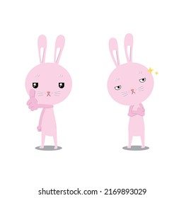 3,976 Smart rabbit Images, Stock Photos & Vectors | Shutterstock