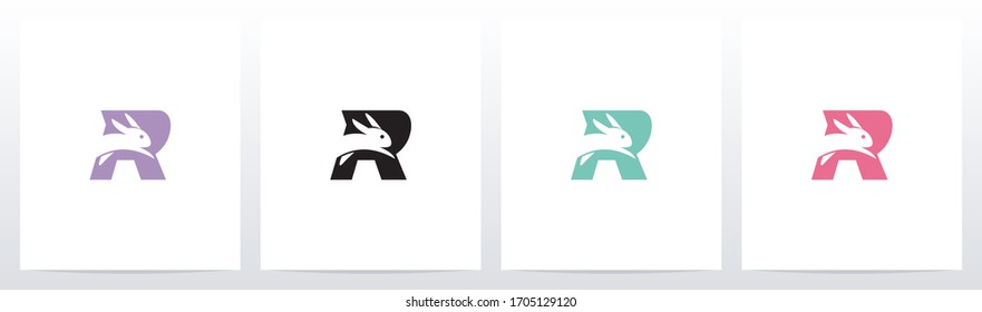 1,056 R For Rabbit Images, Stock Photos & Vectors | Shutterstock