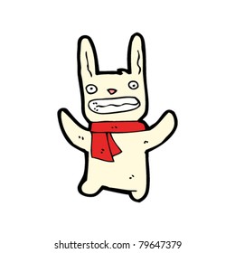 Cartoon Dead Rabbit: เวกเตอร์สต็อก (ปลอดค่าลิขสิทธิ์) 117933736 ...