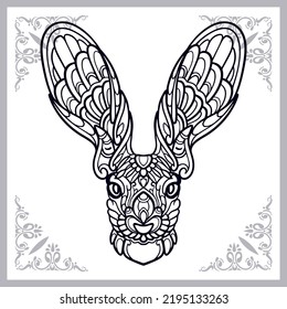 400 Aztec Rabbit Images, Stock Photos & Vectors | Shutterstock
