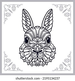 400 Aztec Rabbit Images, Stock Photos & Vectors | Shutterstock