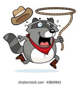 572 Running raccoon Images, Stock Photos & Vectors | Shutterstock