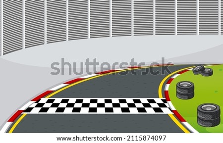 Race Car Cartoon Pictures | Free download on ClipArtMag