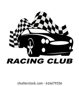 23,057 Racing Club Logo Images, Stock Photos & Vectors | Shutterstock