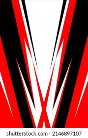 Racing Line Abstract Background Wallpaper Backdrop Stock Vector ...