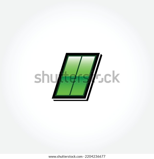 Racing Start Green Number 11 Vector Stock Vector (Royalty Free ...