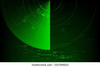 911 Cyber security radar Images, Stock Photos & Vectors | Shutterstock