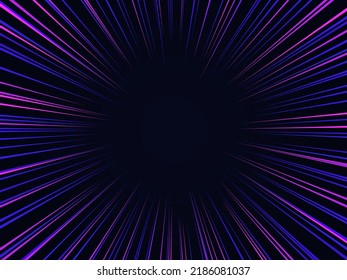 26,672 Neon radial Images, Stock Photos & Vectors | Shutterstock