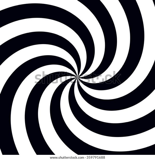 Radial Rays Vector Background Stock Vector (Royalty Free) 359791688 ...