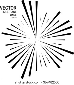 45,311 Radial speed lines Images, Stock Photos & Vectors | Shutterstock
