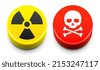 1,238 Nuke Logo Royalty-Free Images, Stock Photos & Pictures | Shutterstock