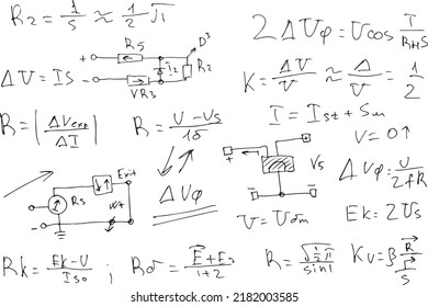 10,830 Electronic engineering diagram Images, Stock Photos & Vectors ...