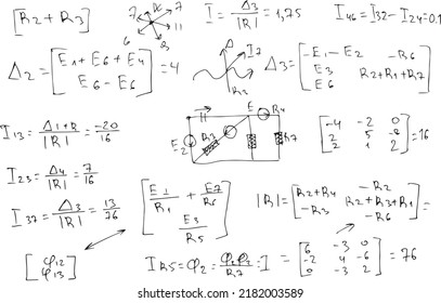 10,830 Electronic engineering diagram Images, Stock Photos & Vectors ...