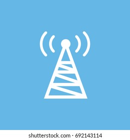 Radio Station Stock Vector (Royalty Free) 692143114 | Shutterstock