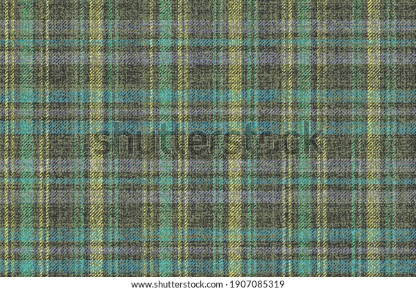 Ragged Old Fabric Texture Night Bright Stock Vector (Royalty Free ...