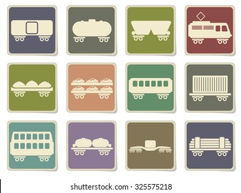 17,086 Rail freight icon Images, Stock Photos & Vectors | Shutterstock