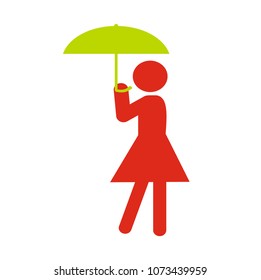 Rain Symbols Icon Stock Vector (Royalty Free) 1073439959 | Shutterstock