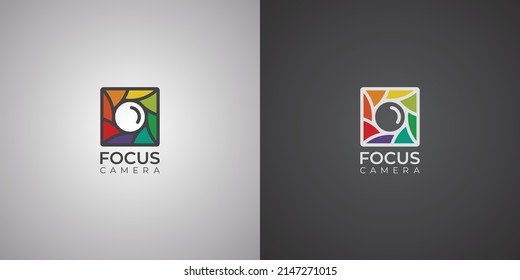 1,226 Rainbow Camera Logo Images, Stock Photos & Vectors | Shutterstock