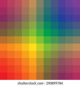 36,174 imágenes de Rainbow pixel background - Imágenes, fotos y ...